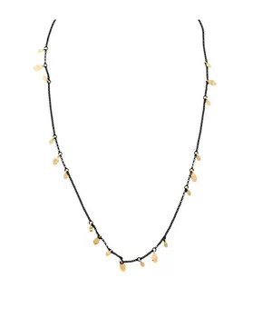 Isabel Marant Étoile Metal Necklaces