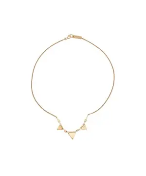 Isabel Marant Étoile Metal Necklaces
