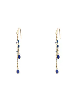 Isabel Marant Étoile Hoop Earrings