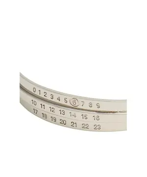MAISON MARGIELA Metal Bracelet