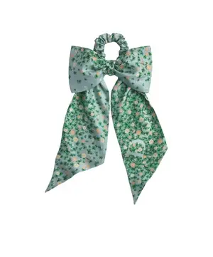 Dior Water Lily Diorette Hair Tie