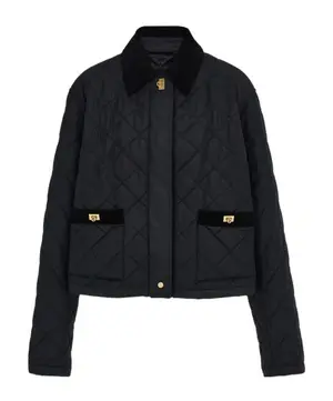 FERRAGAMO Padded Blouson