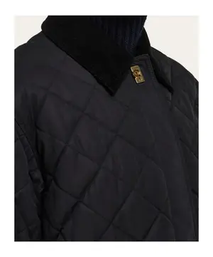 FERRAGAMO Padded Blouson