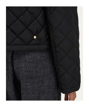 FERRAGAMO Padded Blouson
