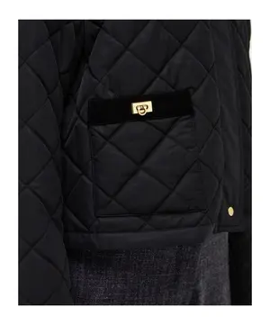FERRAGAMO Padded Blouson
