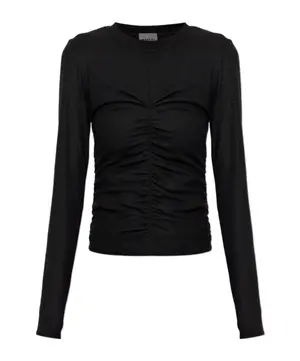 Isabel Marant Étoile Long-sleeved Top