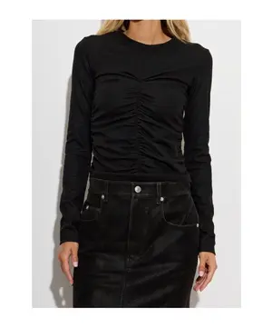 Isabel Marant Étoile Long-sleeved Top