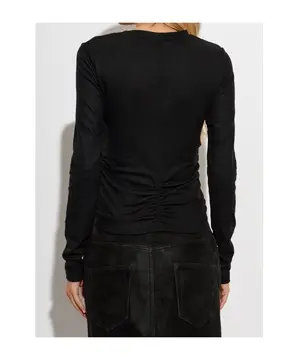 Isabel Marant Étoile Long-sleeved Top