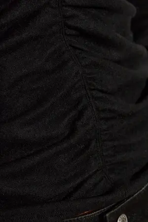 Isabel Marant Étoile Long-sleeved Top