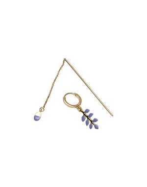 Isabel Marant Étoile Metal Earrings