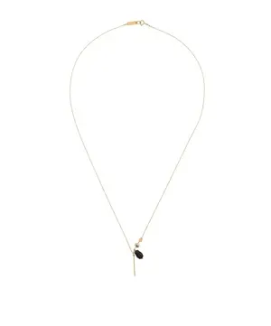 Isabel Marant Étoile Pendant Necklaces