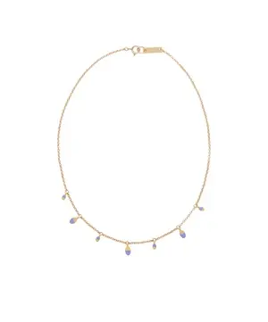 Isabel Marant Étoile Metal Necklaces