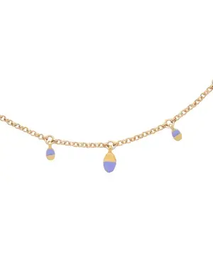 Isabel Marant Étoile Metal Necklaces