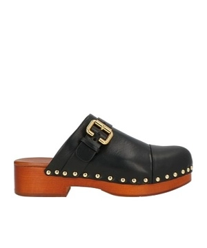Chloé Mules And Clogs