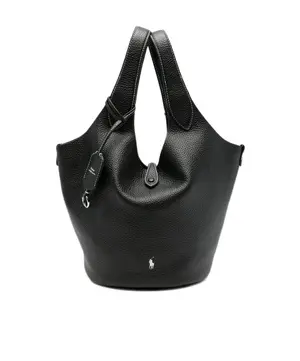 Ralph Lauren Double-handle Handbag