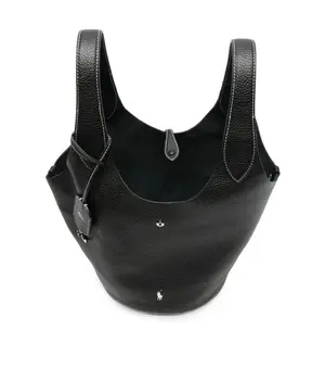Ralph Lauren Double-handle Handbag