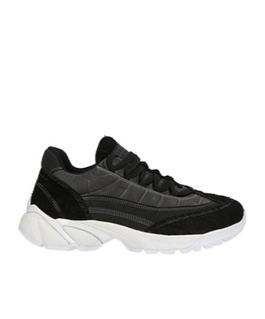 MAISON MARGIELA Simple Low-top Sports Shoes