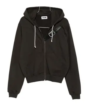 MAGLIANO Zip-up Hoodie