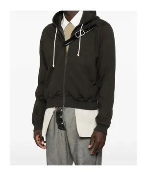 MAGLIANO Zip-up Hoodie