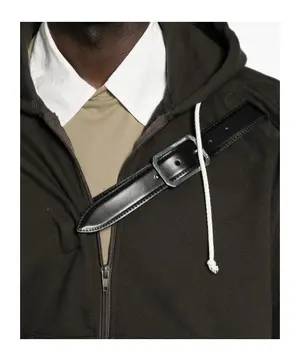 MAGLIANO Zip-up Hoodie