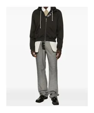 MAGLIANO Zip-up Hoodie