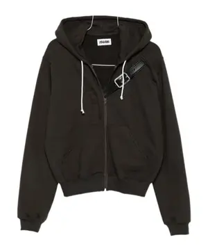 MAGLIANO Zip-up Hoodie - No