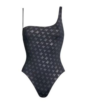 Max Mara Metallicstretch Swimsuit