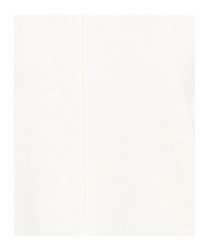 Max Mara Mediumweight Wool Knit Sweater