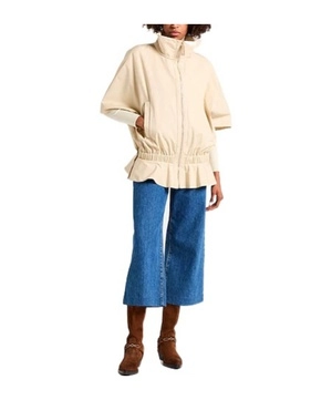 Max Mara Oversized Jacket
