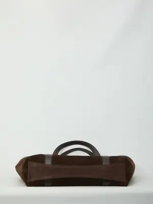 Dolce & Gabbana Dolce Gabbana Dg Logo Shopping Bag