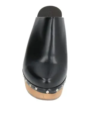 Isabel Marant Étoile Solid Colour Mules