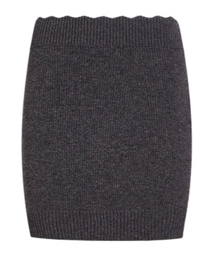 Chloé Mini Pencil Skirt
