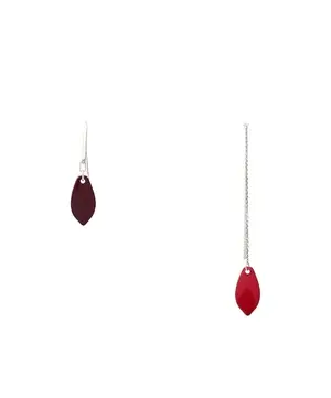 Isabel Marant Étoile Metal Earrings - White