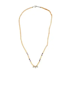 Isabel Marant Étoile Beaded Necklace