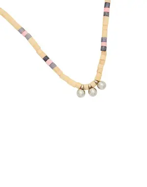 Isabel Marant Étoile Beaded Necklace