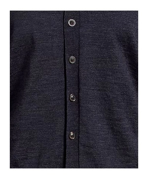 MAISON MARGIELA Thinweight Wool Knit Sweater
