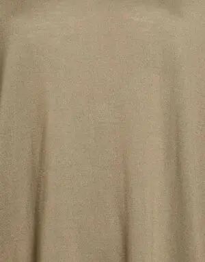 Brunello Cucinelli Solid Color Jumpers