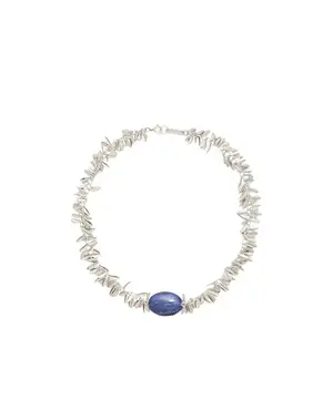 Isabel Marant Étoile Metal Choker Necklace - No