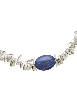 Isabel Marant Étoile Metal Choker Necklace - No