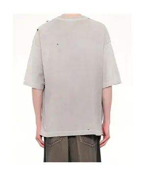 Mihara Yasuhiro Sun-faded Like T-shirt