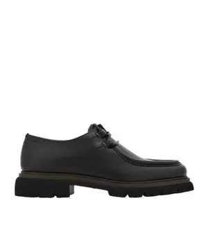 FERRAGAMO Chunky Lace-up