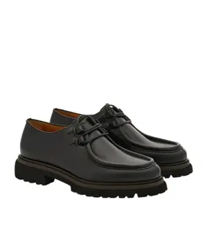 FERRAGAMO Chunky Lace-up