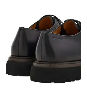 FERRAGAMO Chunky Lace-up