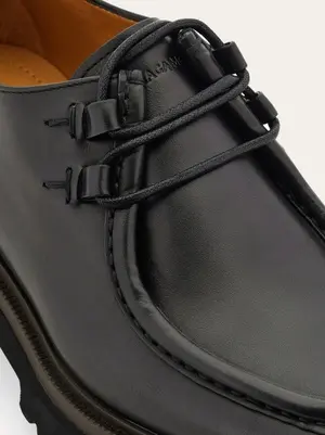 FERRAGAMO Chunky Lace-up