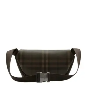 Burberry City Check Belt Bag