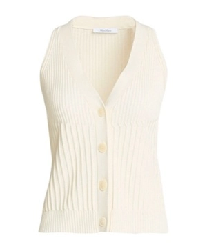 MAX MARA Sleeveless Jumpers