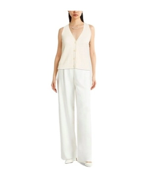 Max Mara Sleeveless Jumpers