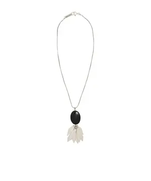 Isabel Marant Étoile Pendant Necklaces