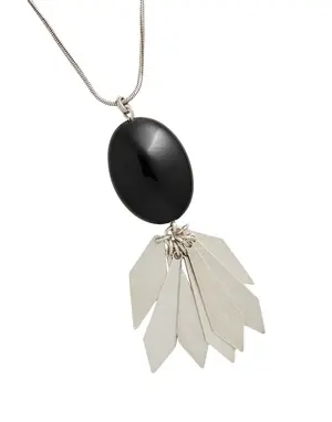 Isabel Marant Étoile Pendant Necklaces