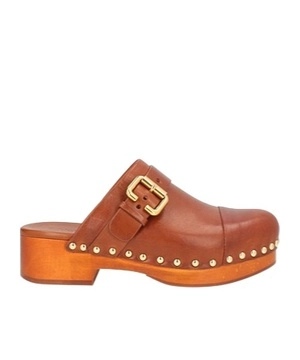 Chloé Mules And Clogs